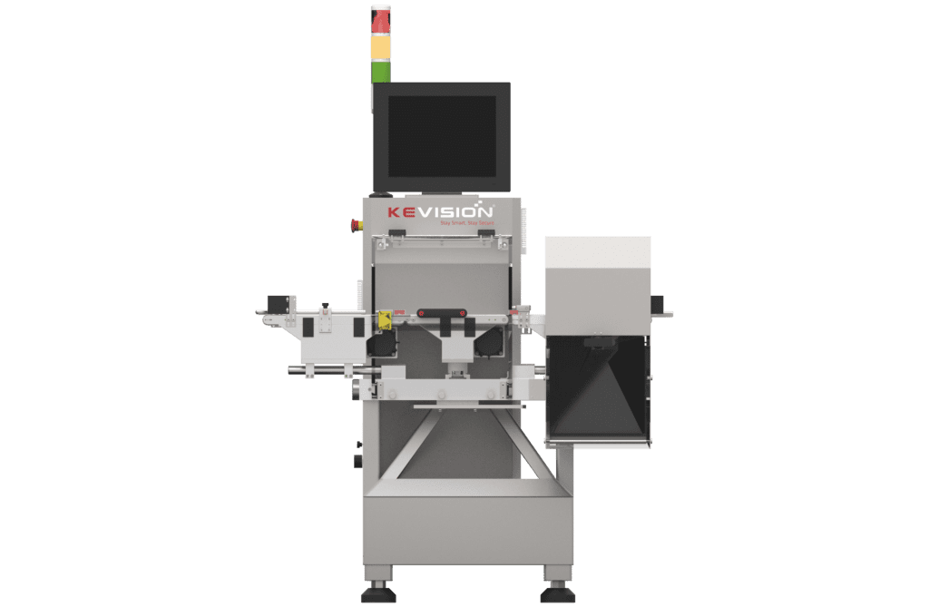 CheckWeigher – Kevision